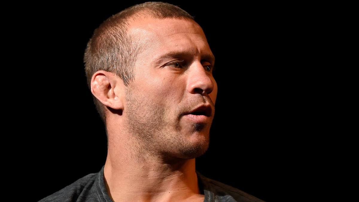 UFC's 'Cowboy' Cerrone is concerned about head trauma - Sports Illustrated