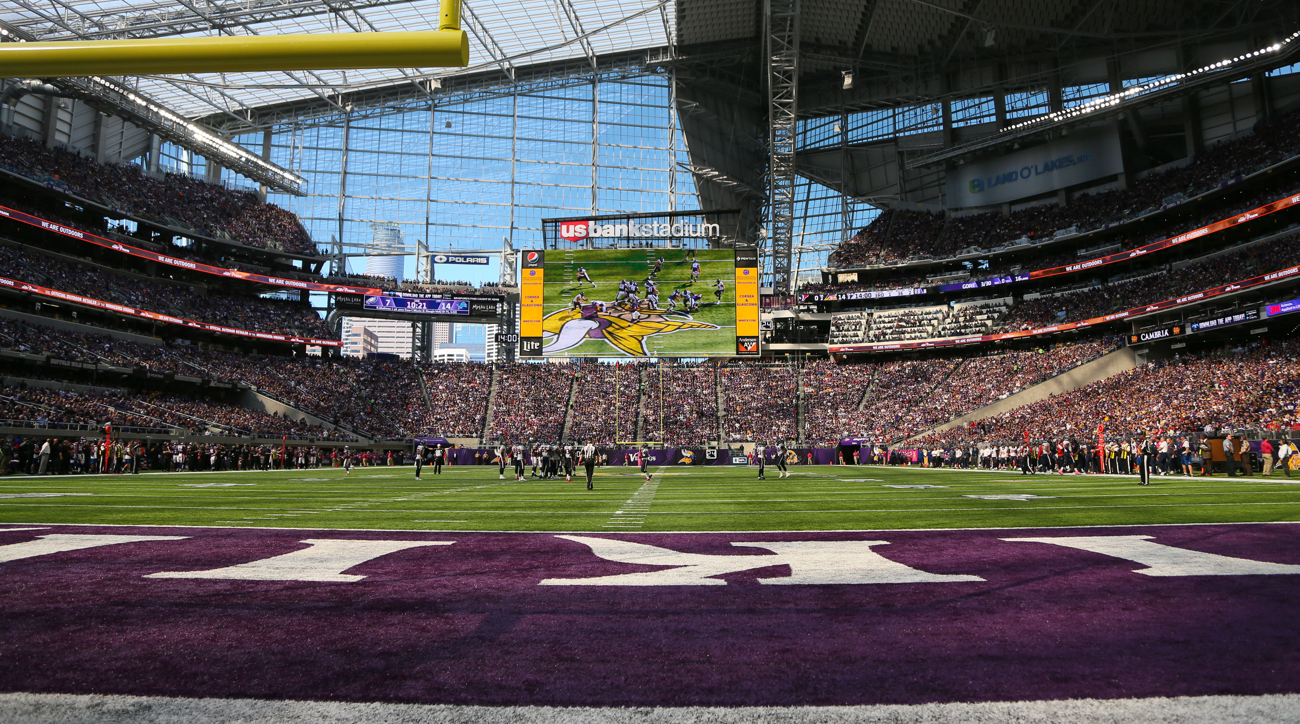 Where is the Super Bowl next year? 2018 location, date - Sports Illustrated