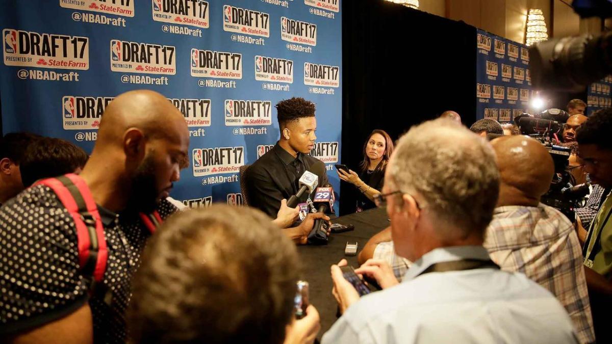 NBA Draft 2017: The Crossover's NBA Draft Show - Sports Illustrated