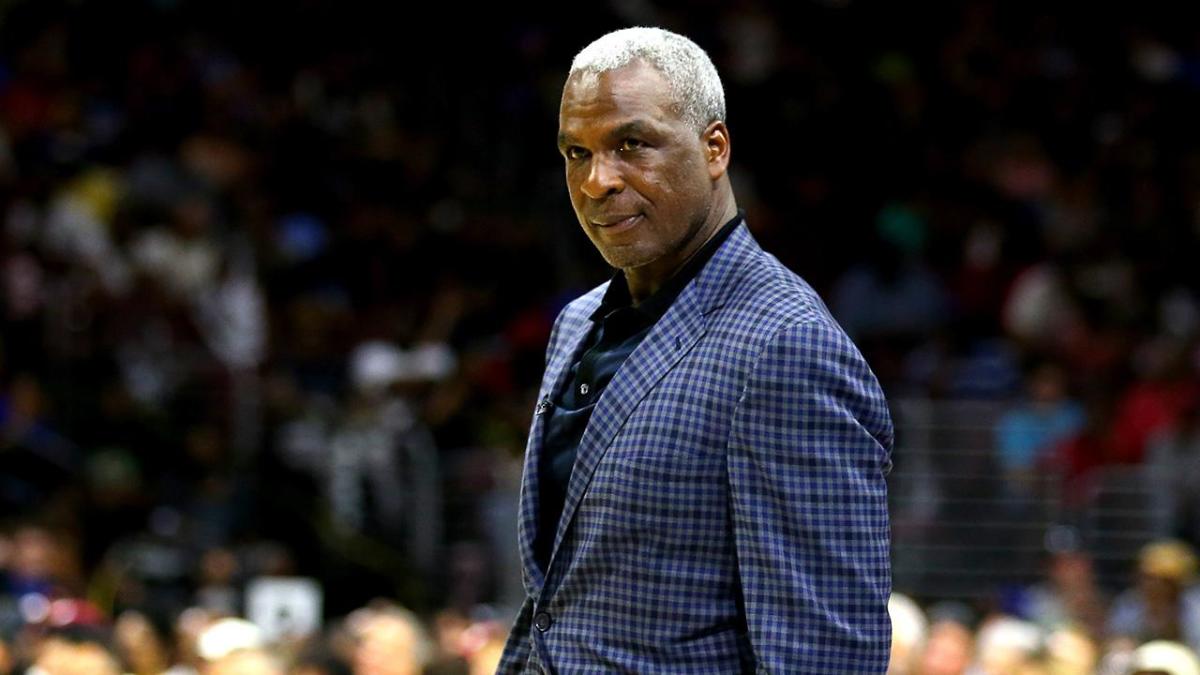 Knicks: Charles Oakley takes plea deal - Sports Illustrated