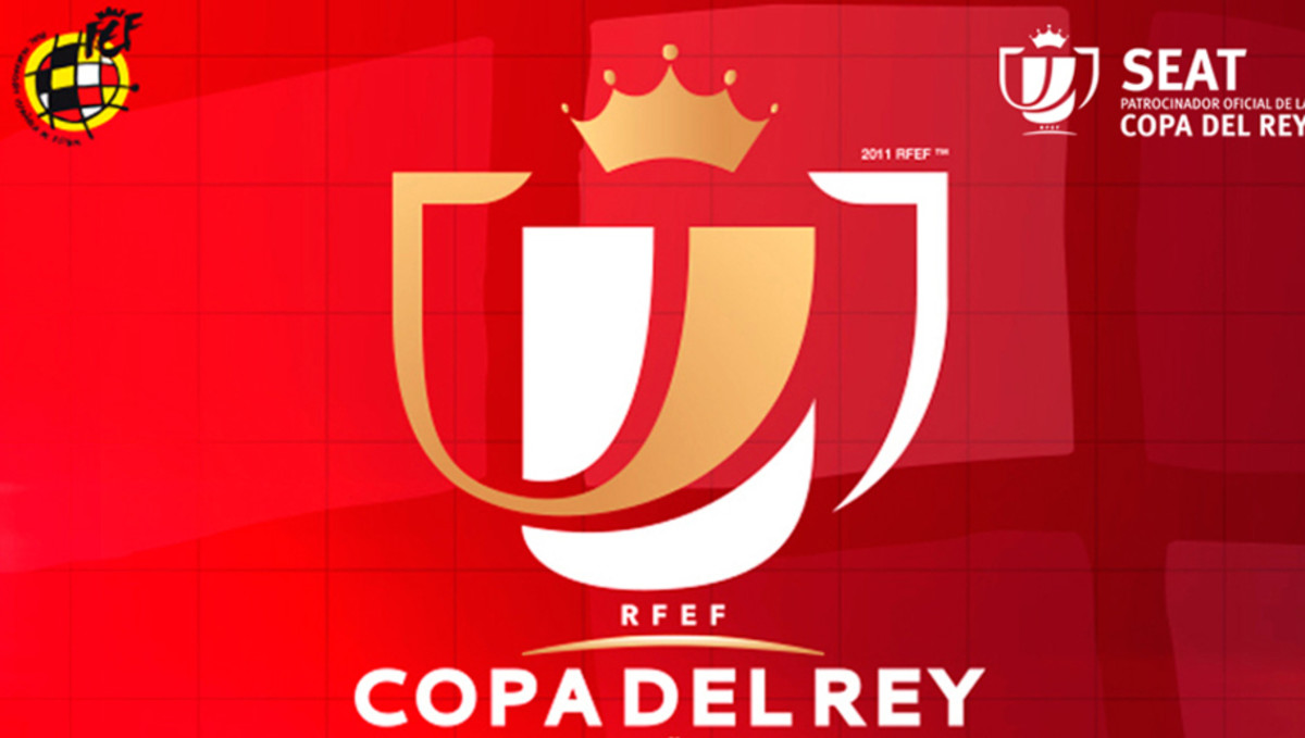 Todos los partidos y horarios de la vuelta de 1/16 de final de la Copa ...