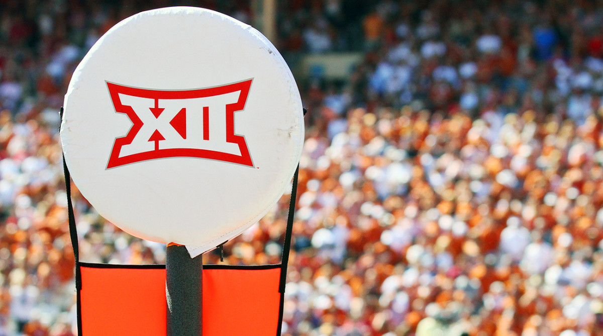 College football conferences: What will they look like in future ...