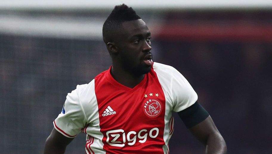 Davinson Sanchez Undergoing Spurs Medical as £42m Transfer Edges ...