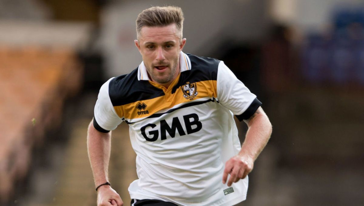 Port Vale Full-Back Speaks Out After Horrific Collision Leaves Fears of ...