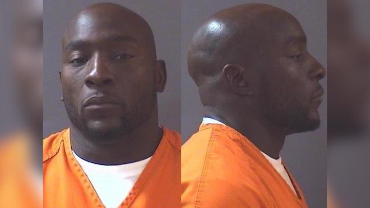 Robert Mathis arrested: Colts coach charged w/ drunk driving - Sports ...