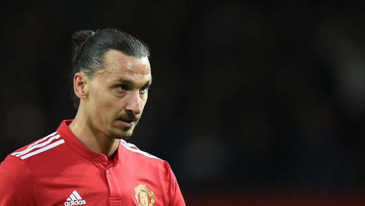 The Lion King: Zlatan Dedicates Incredible Comeback to the Special ...