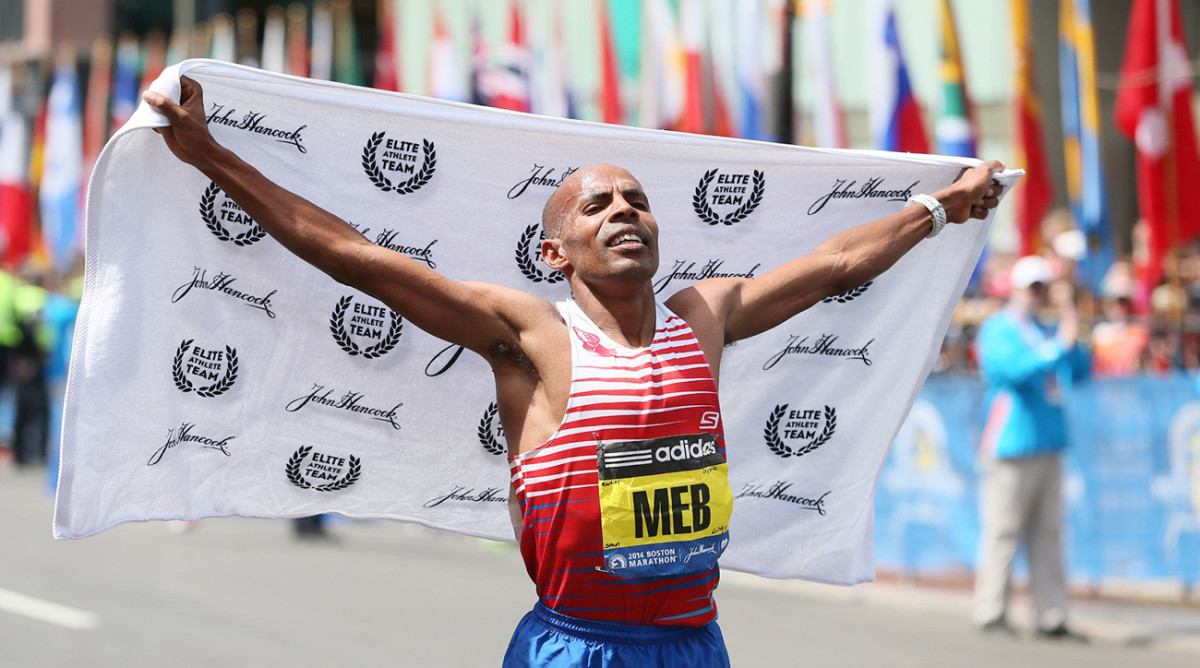 Marathon Training, Prep: How to beat The Wall - Sports Illustrated