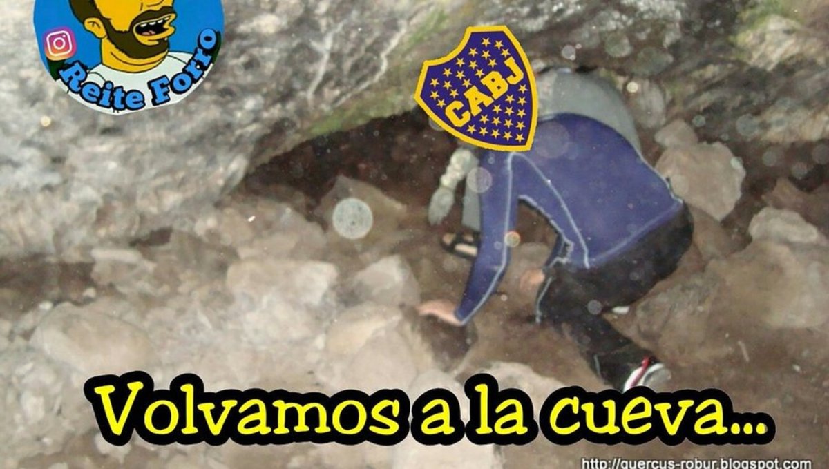 HUMOR | River le ganó 8-0 a Jorge Wilstermann y estallaron los memes ...