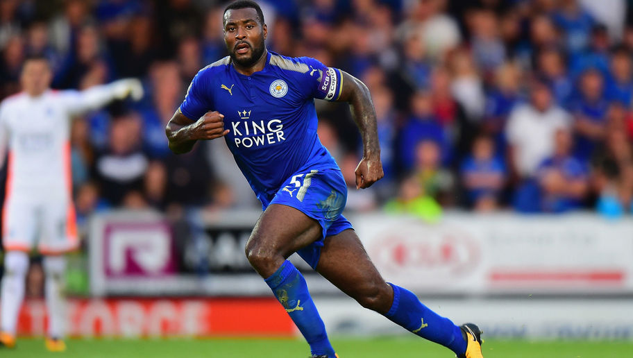 Leicester Captain Wes Morgan Excited by Premier League Rivals' Signings ...