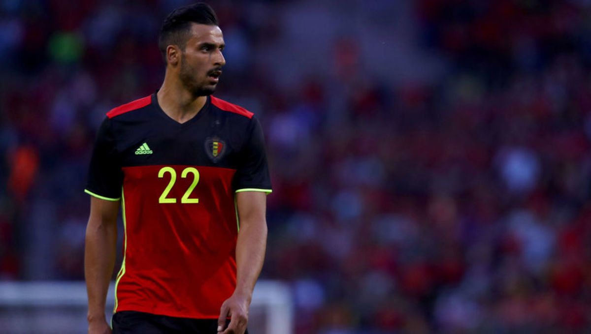 Leicester City Prepare £25m Bid for Baggies' Star Chadli as Swansea ...