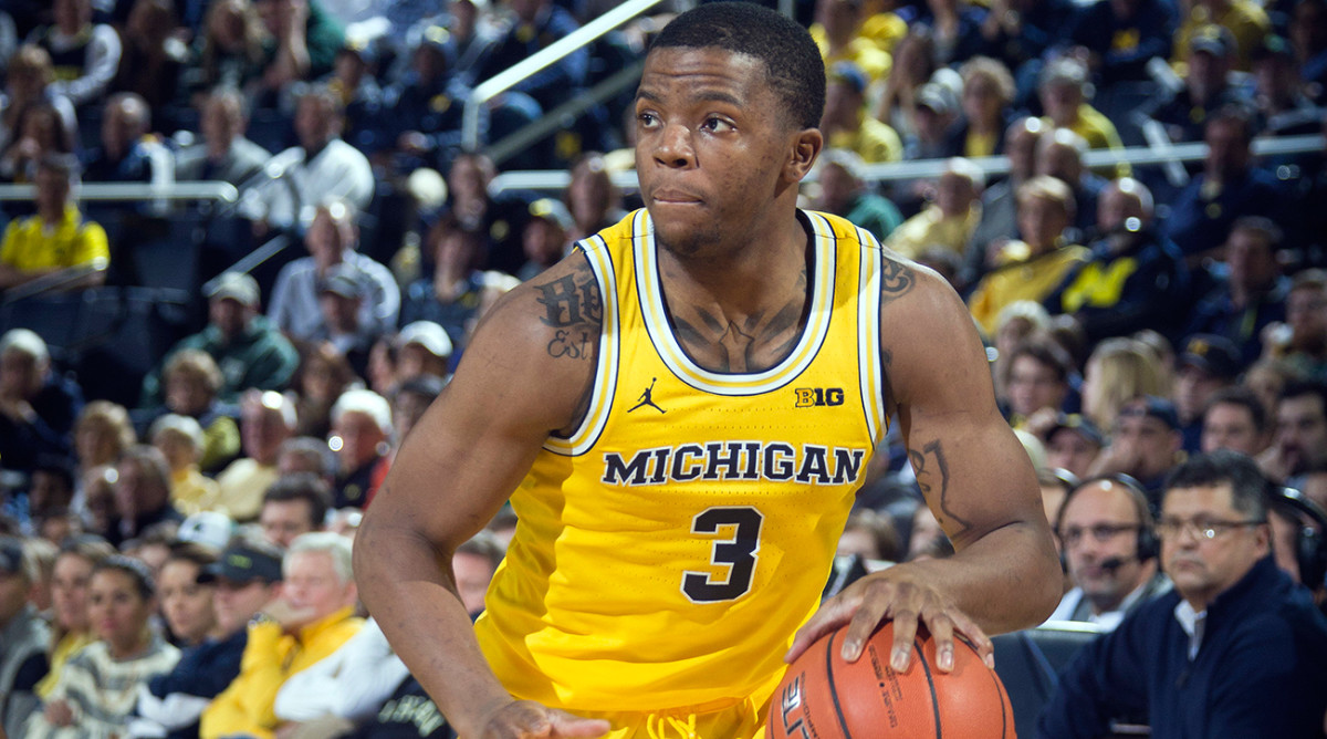 Michigan Wolverines face major roster uncertainty - Sports Illustrated