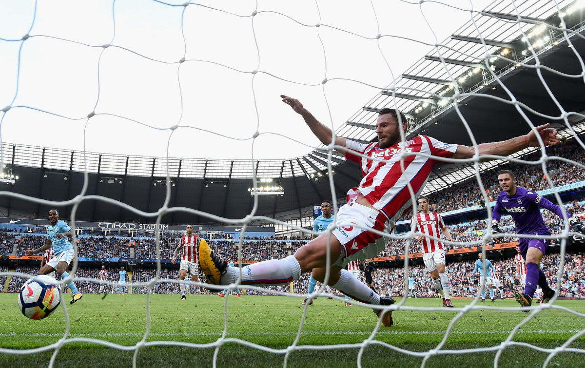 6 of the Best Moments From an Action-Packed Weekend of Premier League ...