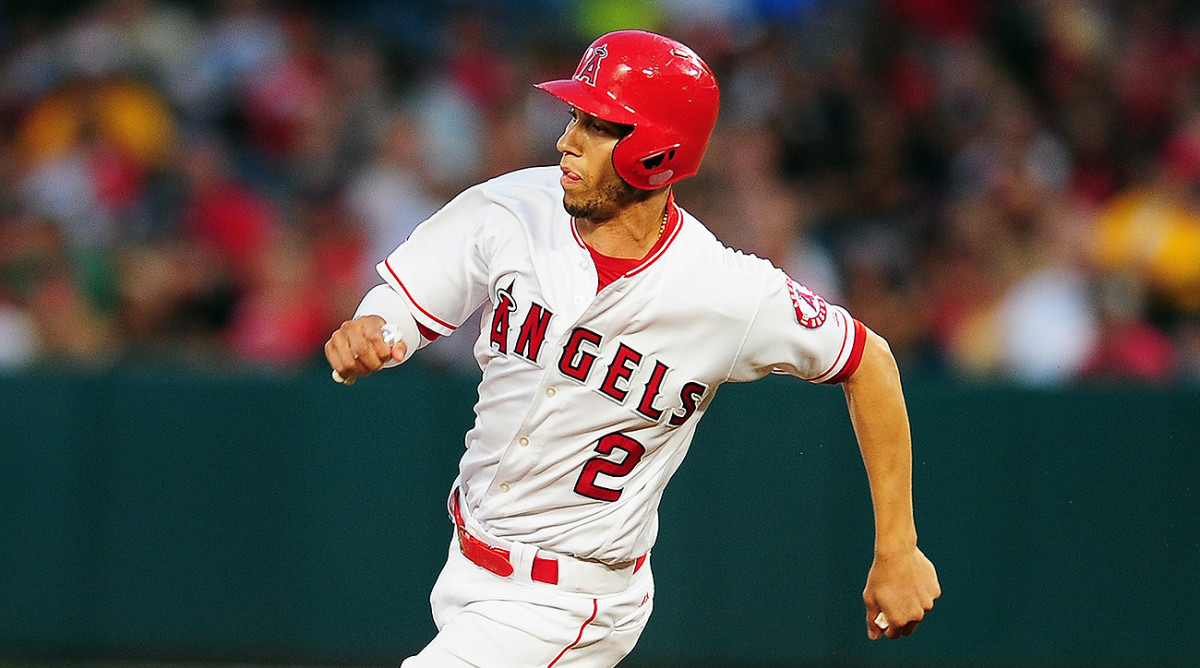 Los Angeles Angels (61–58, minus-4, LT: 18) - Sports Illustrated