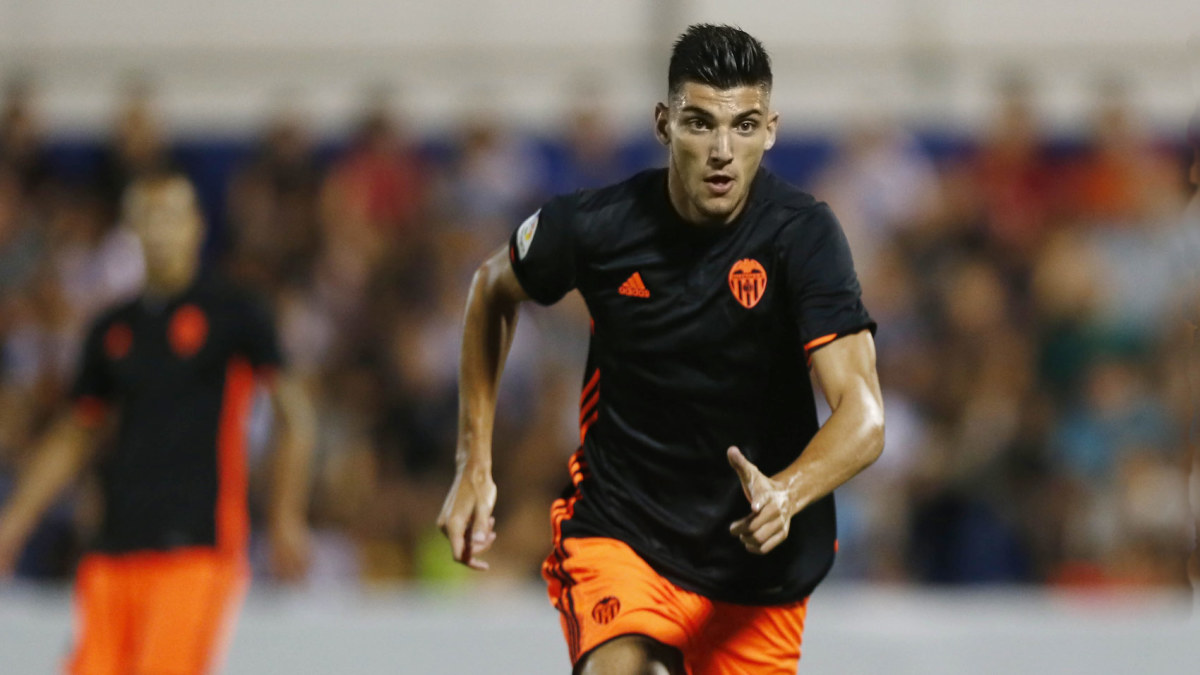 La perla ché que el Valencia quiere renovar a toda costa - Sports ...