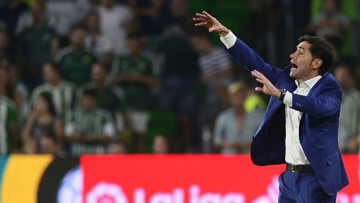 La perla ché que el Valencia quiere renovar a toda costa - Sports ...