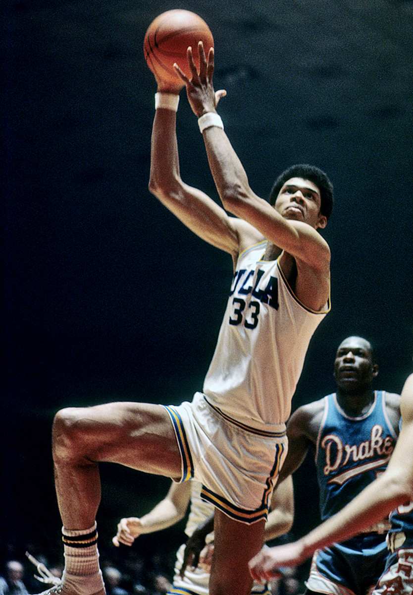 Vault: NCAA Men's Basketball Tournament - Sports Illustrated