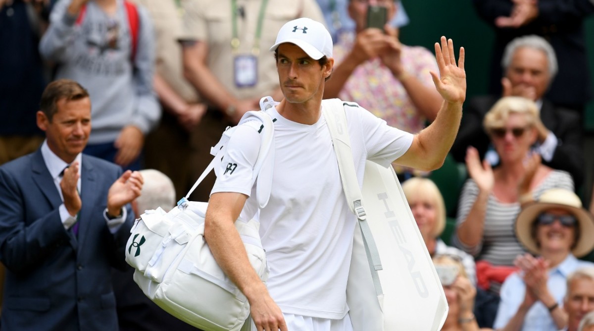 Wimbledon 2017 live stream: Watch online, TV channel, listen - Sports ...