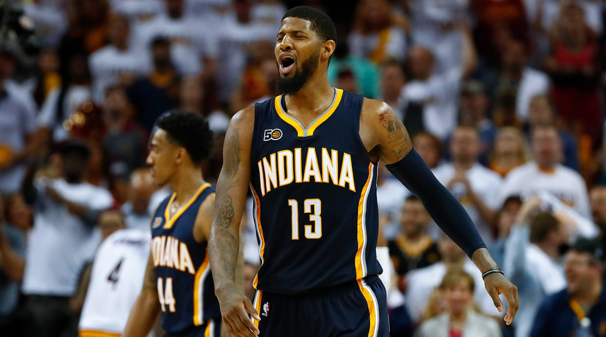 Paul George Trade: No Right Or Wrong Answers For Lakers - Sports ...