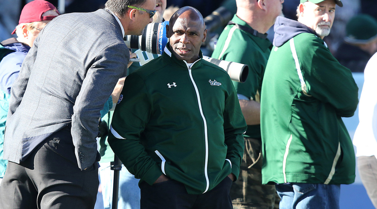 South Florida: Quinton Flowers and Bulls are worth hype - Sports ...