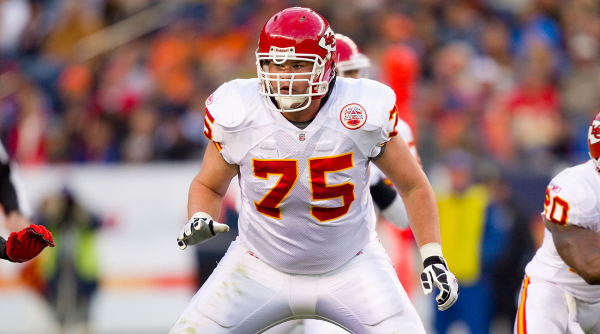 Ryan O'Callaghan: How Outsports' Cyd Ziegler got the inside scoop ...