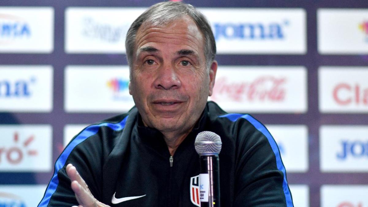 Bruce Arena hints at potential exit after USMNT disaster - Sports ...
