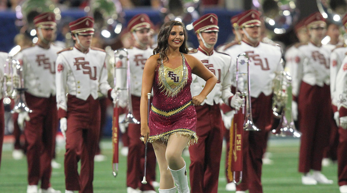 Florida State will save 200K sheets of paper with 'eFlip' - Sports ...