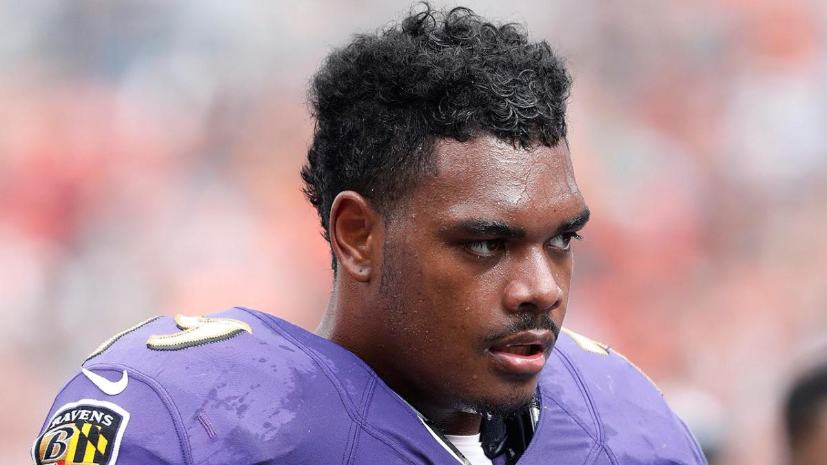 Ravens rookie Ronnie Stanley: We didn't make enough plays - Sports ...