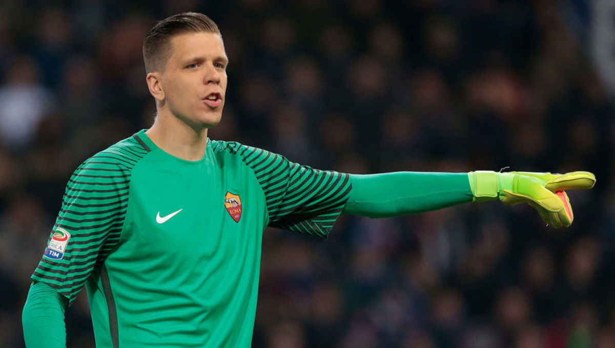 Arsenal Goalkeeper Edges Closer to Completing Emirates Exit by Passing ...