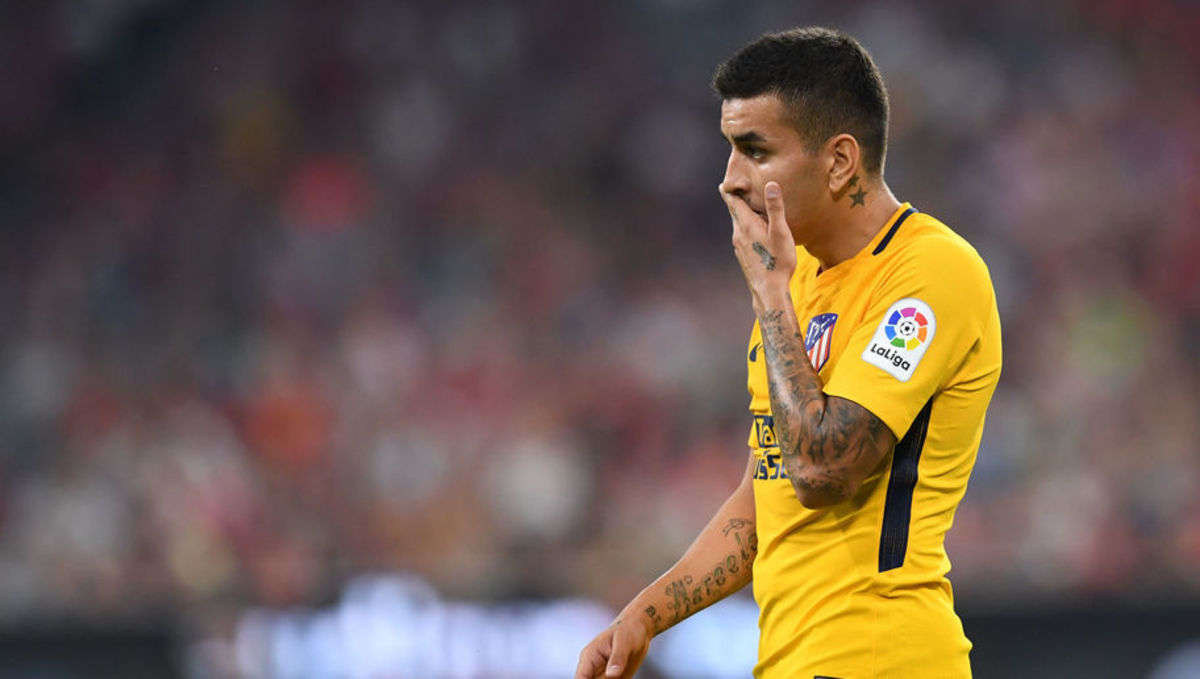 Why Angel Correa Could Prove to Be a Key Part of Atletico Madrid's ...