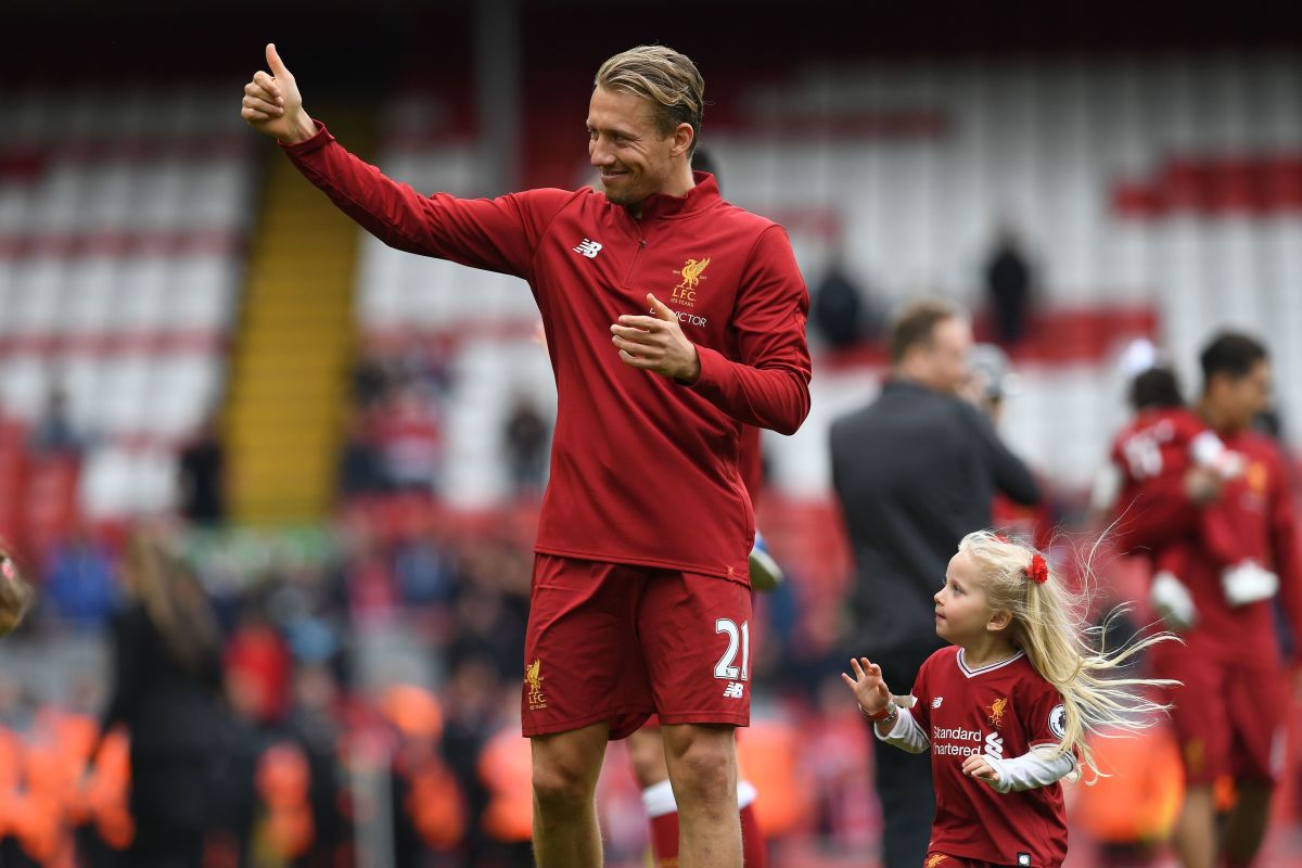 Former Liverpool Midfielder Lucas Levia Admits it Took Just 5 Minutes ...