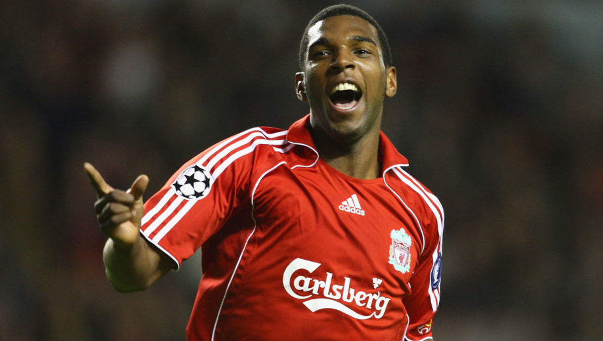 Liverpool Flop Ryan Babel Reveals Why He Wasn't Able to Succeed in the ...