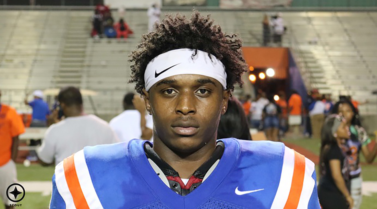 Latest ACC recruiting news notes - Sports Illustrated