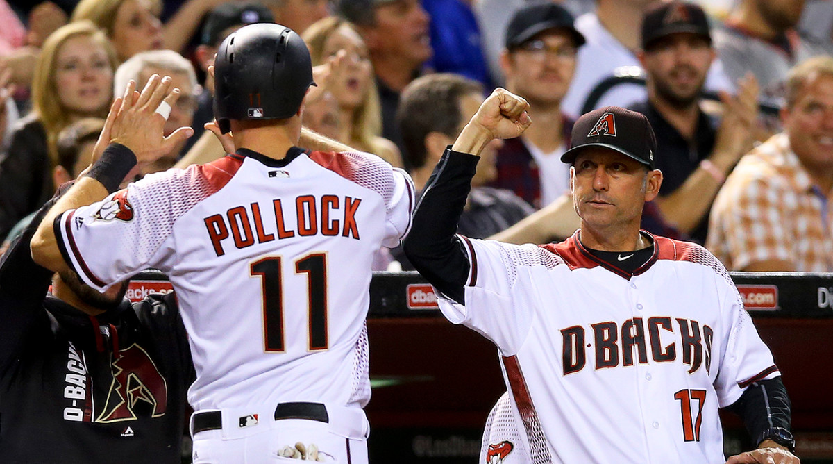 Arizona Diamondbacks (53–39, plus-92, LT: 3) - Sports Illustrated