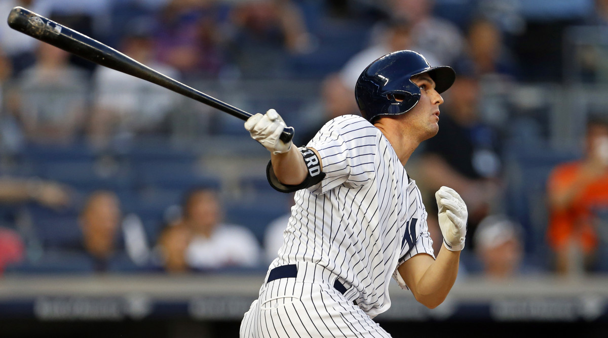 Fantasy Baseball Waiver Wire: Claim these 10 players - Sports Illustrated