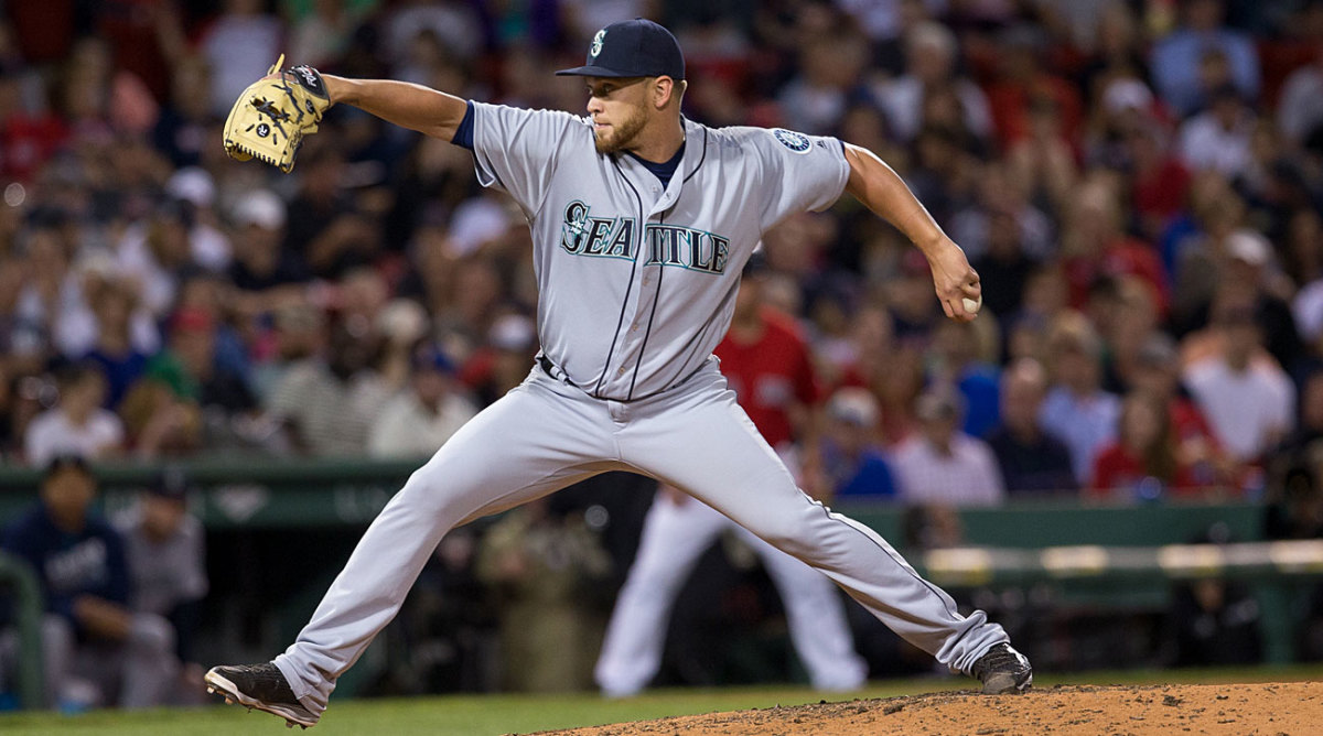 For some MLB players, offseason is endless waiver wire - Sports Illustrated