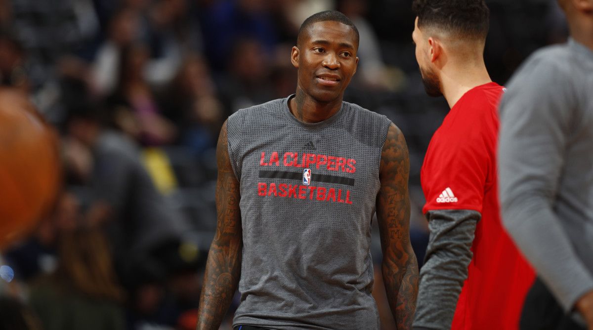 Report: Jamal Crawford to sign with Timberwolves - Sports Illustrated