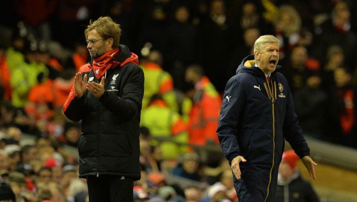 Arsenal & Liverpool in 4-Way Tussle to Land MK Dons Wonderkid Dylan ...