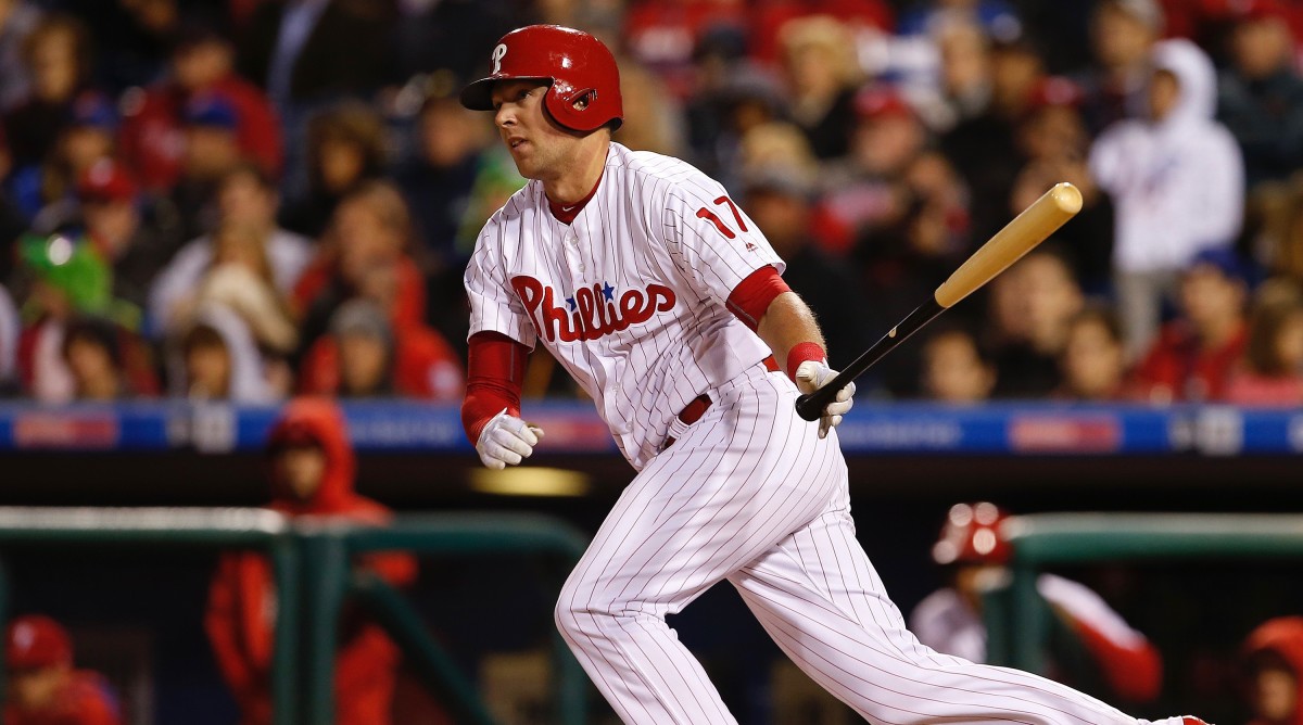 MLB power rankings: The Philadelphia Phillies are No. 28 - Sports ...