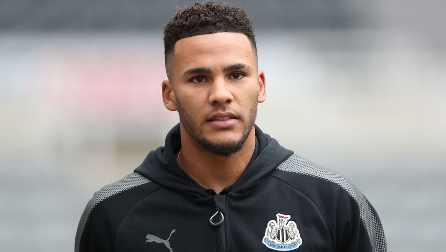 Newcastle United Captain Jamaal Lascelles Optimistic of First Team ...