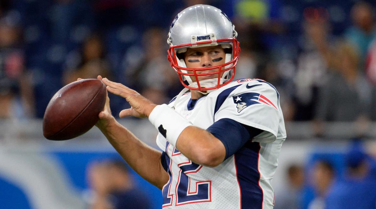 How to Beat the New England Patriots - Sports Illustrated