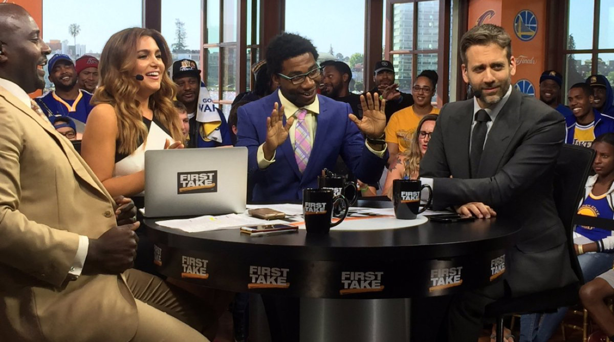 Lil B lifts the curse on James Harden (video) - Sports Illustrated