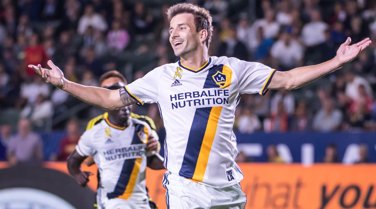 Mike Magee retires: Former MLS MVP ends 14-year career - Sports Illustrated
