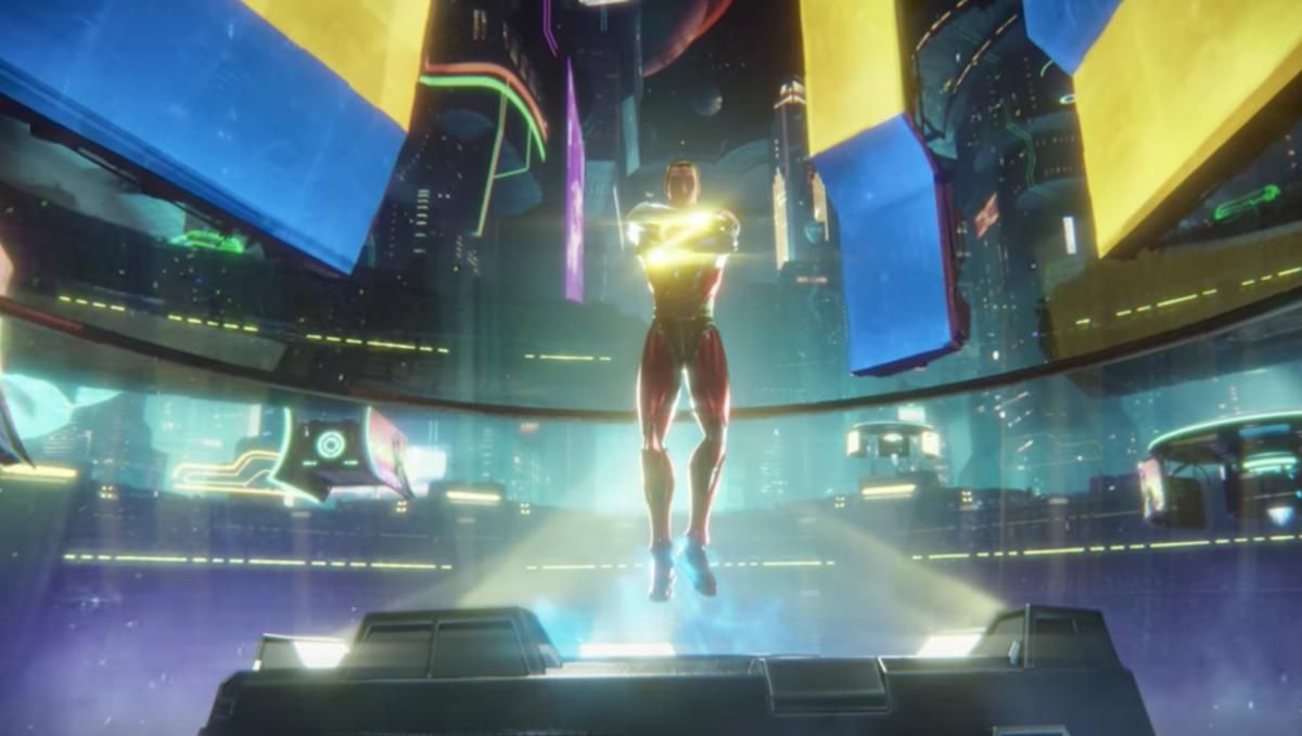 VIDEO: Zlatan Ibrahimovic Features in Out of This World Trailer for His ...