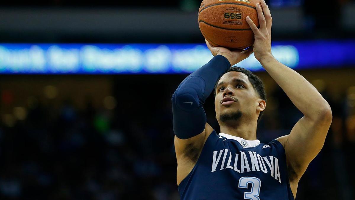 NBA Draft 2017: Josh Hart - Sports Illustrated