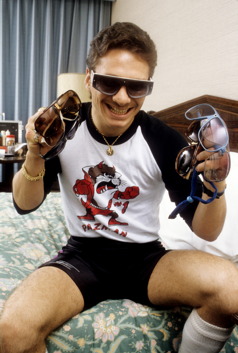 Famous Athletes in movies - Sports Illustrated