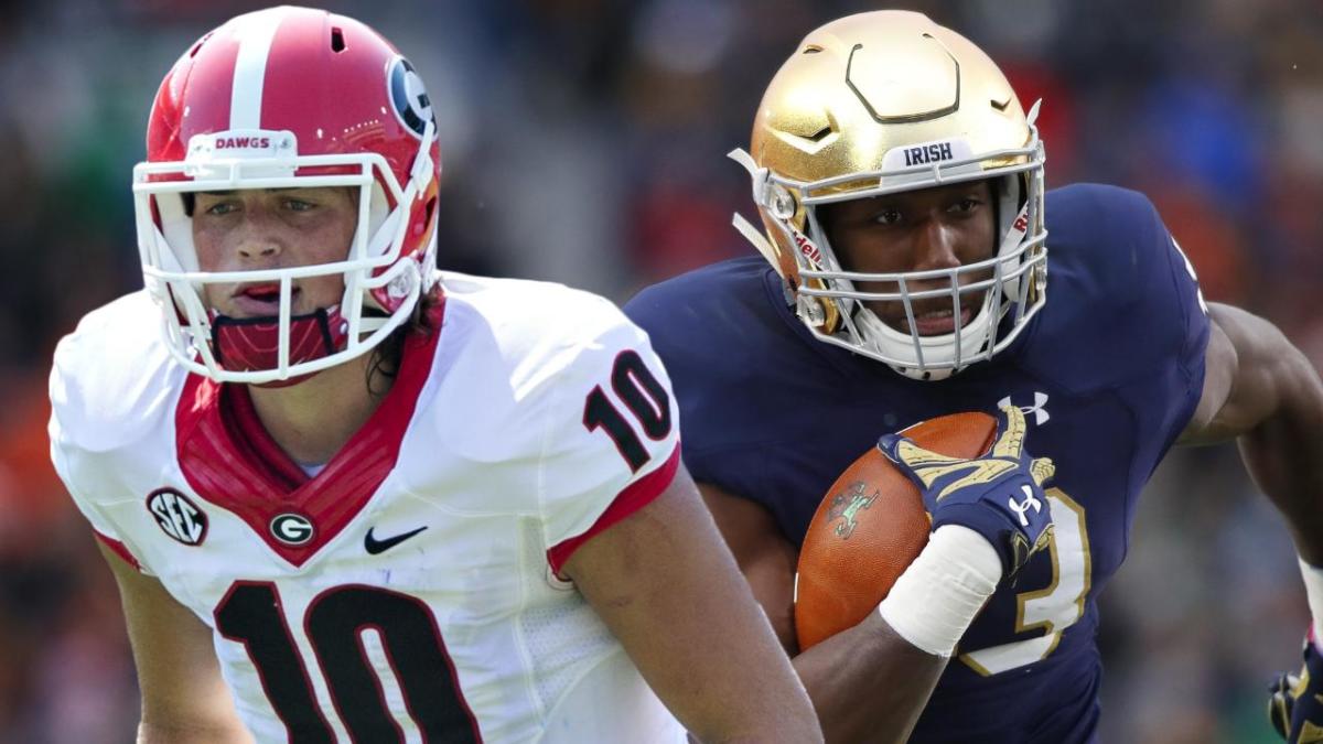 College Football: Best uniform combinations in 2017 - Sports Illustrated