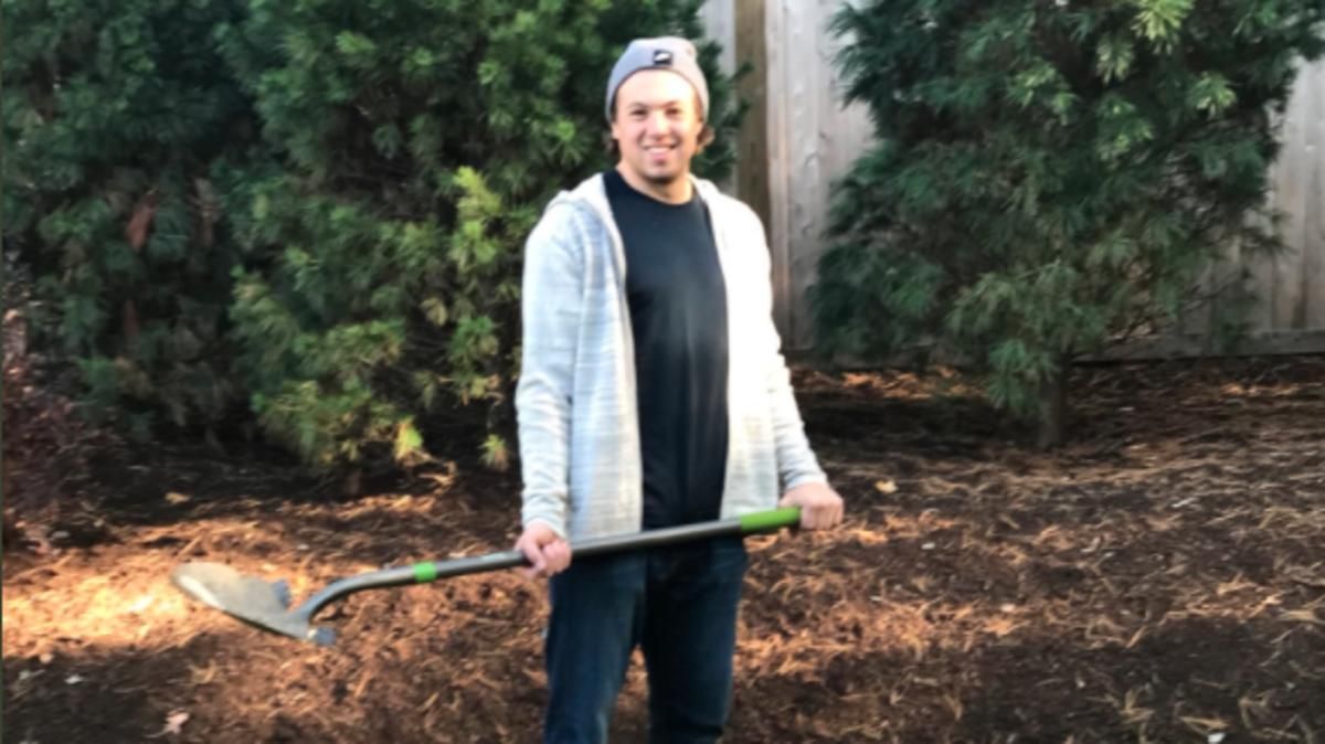 Charlie McAvoy had to pick up David Backes' dog's poop - Sports Illustrated