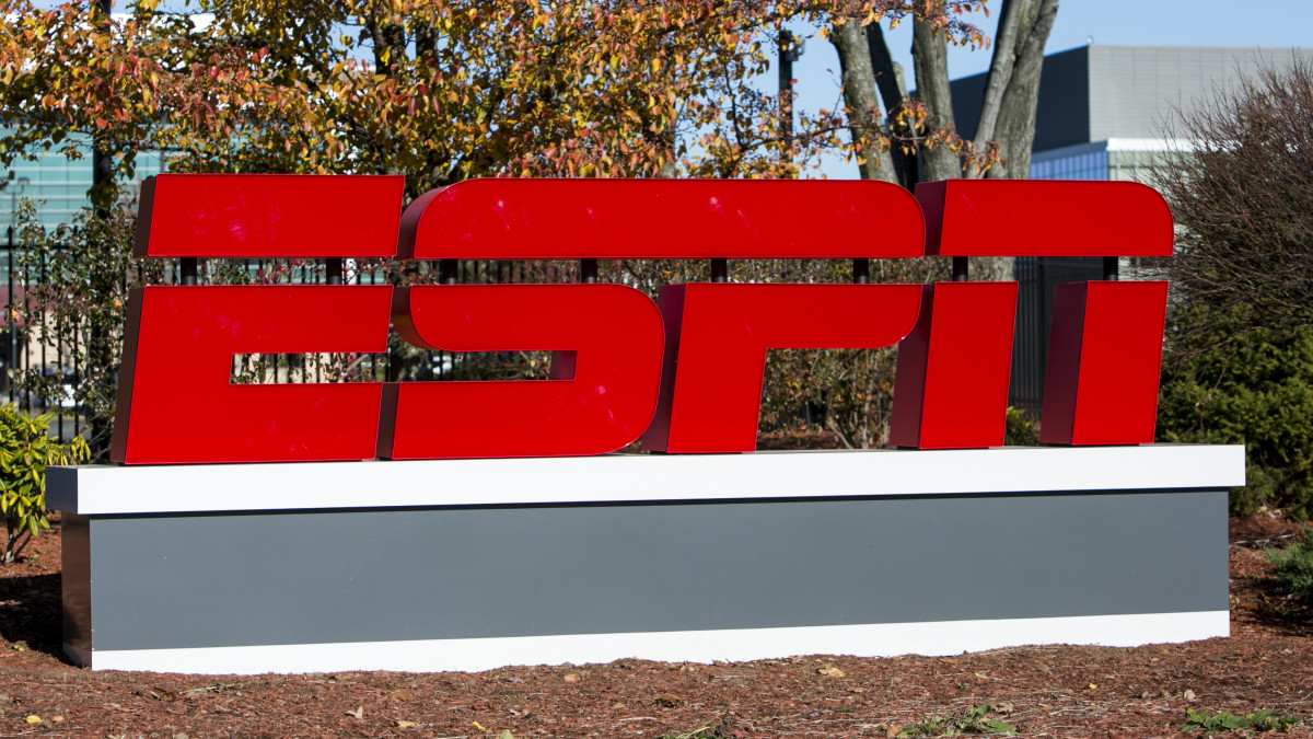 ESPN The Ocho from Dodgeball is happening, for one day only - Sports ...