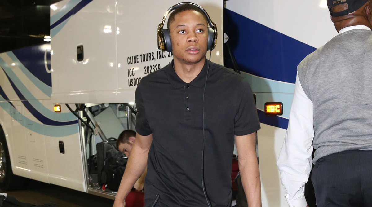 NBA 10-Day Contracts: The Journey After The Call - Sports Illustrated