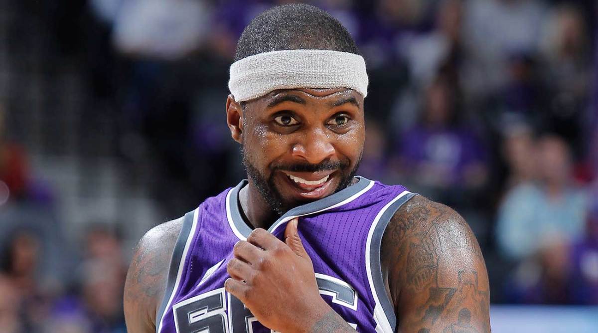 NBA Social Rankings: Dwight Howard, Ty Lawson Top The Week - Sports ...